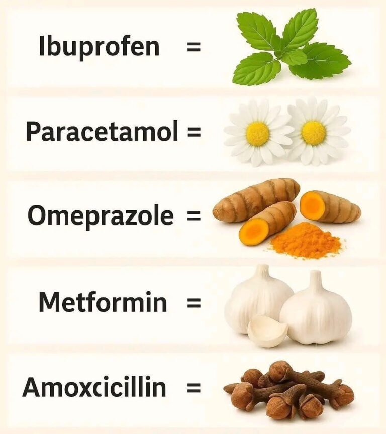 Natural Herbs That Improve Your Health – flavor